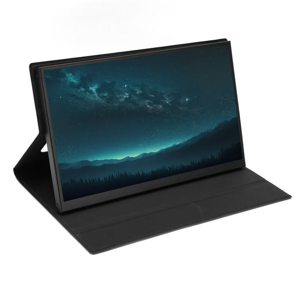 Monitor Portátil De 11,6 Pulgadas FHD 1080P USB C Con Pantalla IPS ...