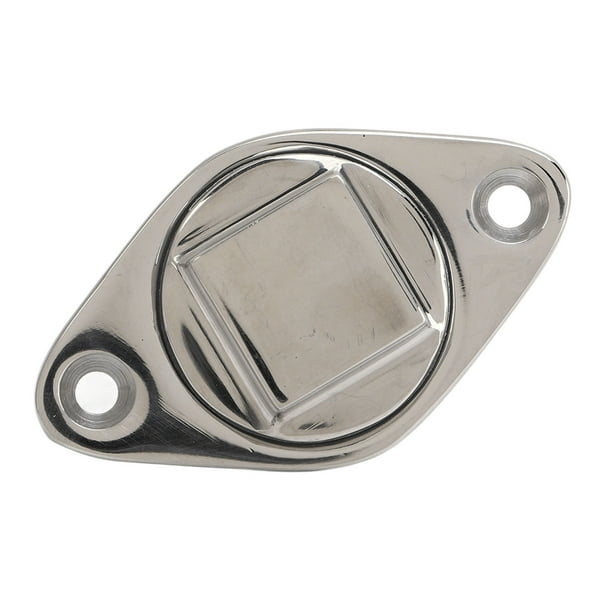 Fishwell Drain Plug,Marine Boat Garboard Drain Garboard Drain Plug ...