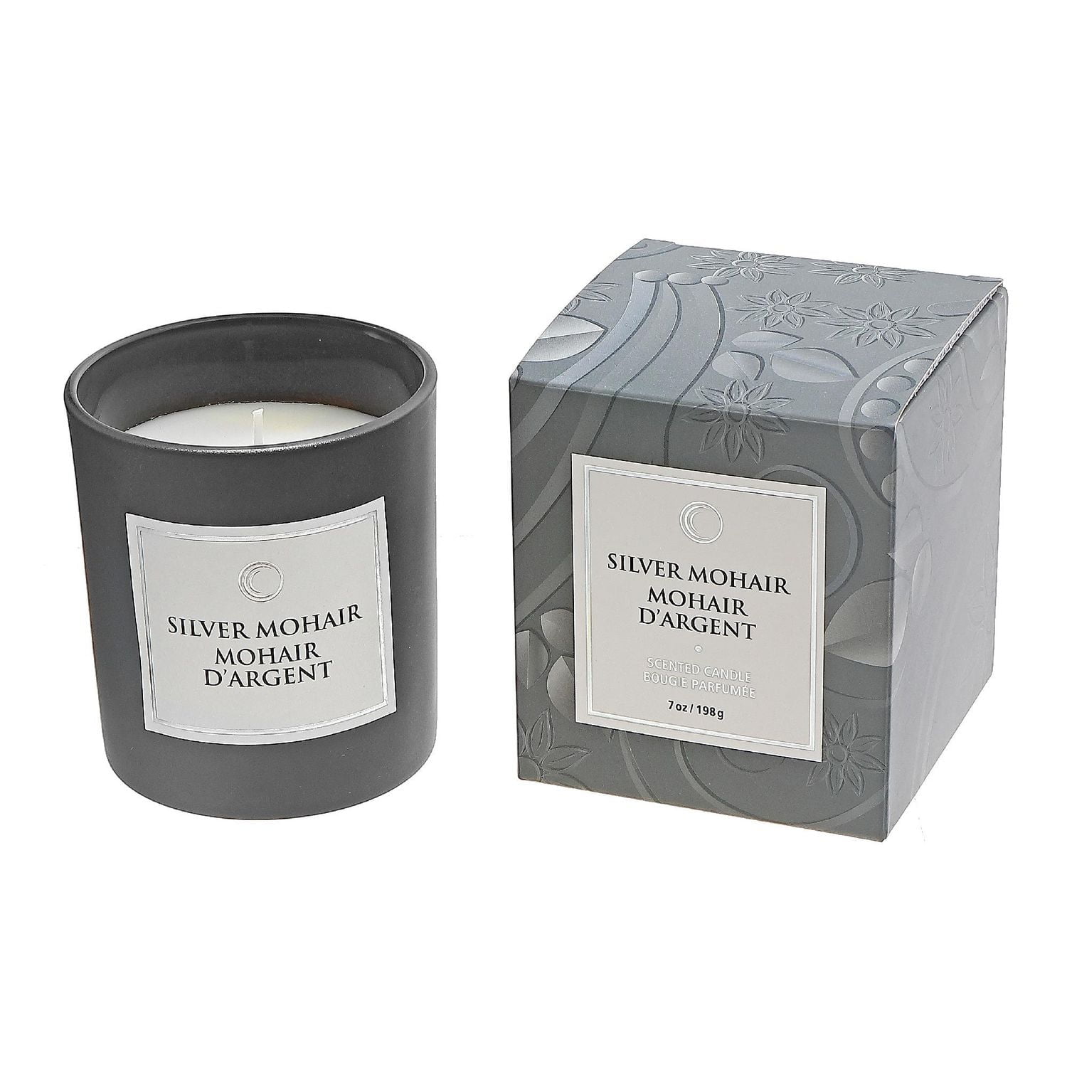 Click here for Ih Casadécor 7 Oz Luxe Scented Candle In Gift Box... prices