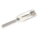 Tweezerman Safety Slide Callus Shaver with Rasp for feet HSA/FSA ...