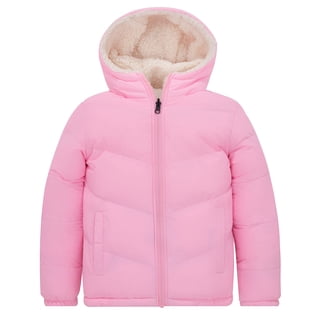 Swiss Tech Girls 3-in-1 Systems Winter Jacket with Hood, Sizes 4-18 ...