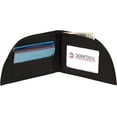 Rogue Industries Slim Front Pocket Wallet - Ballistic Nylon, Leather ...