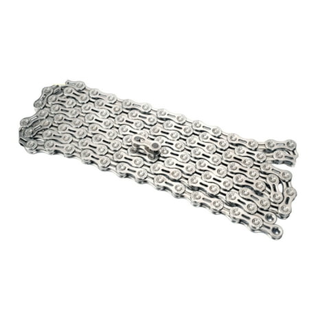 Bike MTB Chain 9 Speed Bike Chain Hollow 116L Mountain Road Bike Chains ...