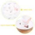 CCOCC 2026 New 3Pcs Car Tissues with Box Car Tissue Round Tissue Holder ...