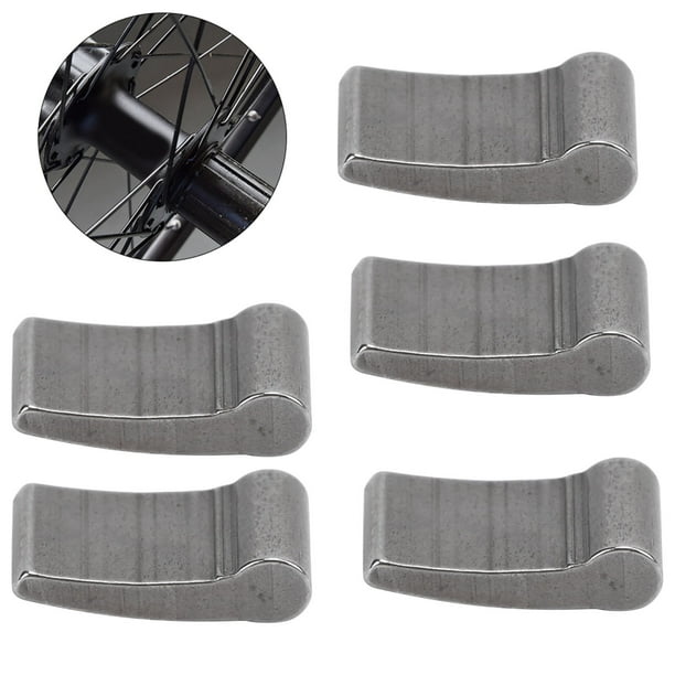 Hilitand Bicycle Steel Hub Cassette Bike Accessory 5pcs R1 7 Bicycle