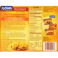 GOYA Tostones Fried Plantains, 16 oz - Walmart.com