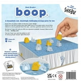 Boop Board Game - Abstract Strategy Game for 2 Players, Ages 10+, with ...