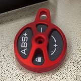 Mtb Road Bike fork Lock Cap Switch Manual Lockout Assembly Kit for Sr ...