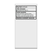 Buy Spirit 360 Mucus Relief 15ct Online in India. 213682692