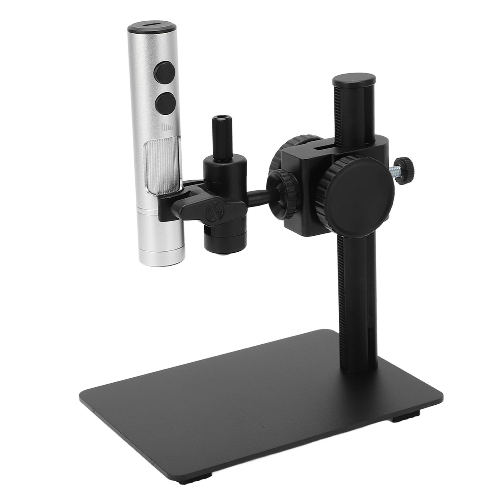 Cámara para microscopio, microscopio digital de 360 grados, microscopio ...