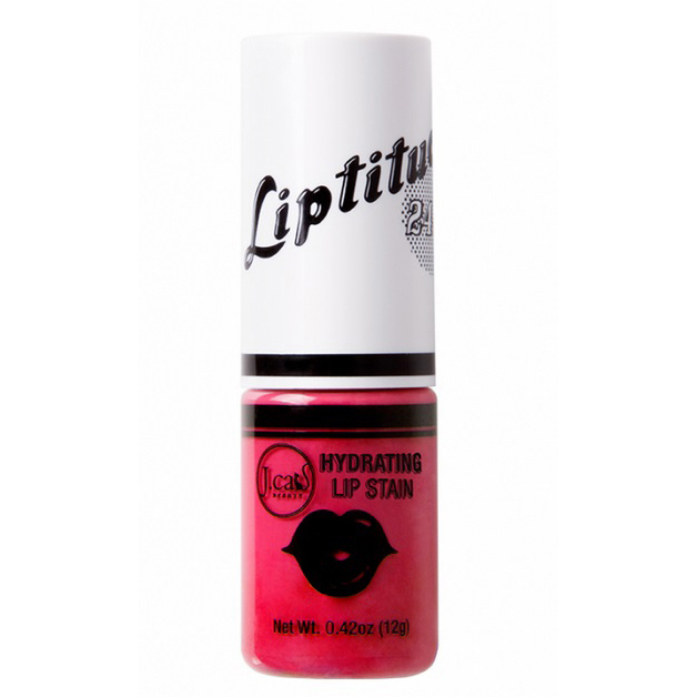 J Cat Liptitude Hydrating Lip Stain (Color : Sippy-Tipsy - LLS105 ...