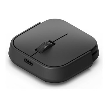 Microsoft Precision Mouse - Black - Walmart.com