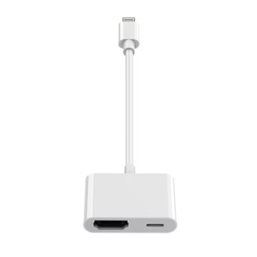 Apple Lightning to Digital AV Adapter - Walmart.com
