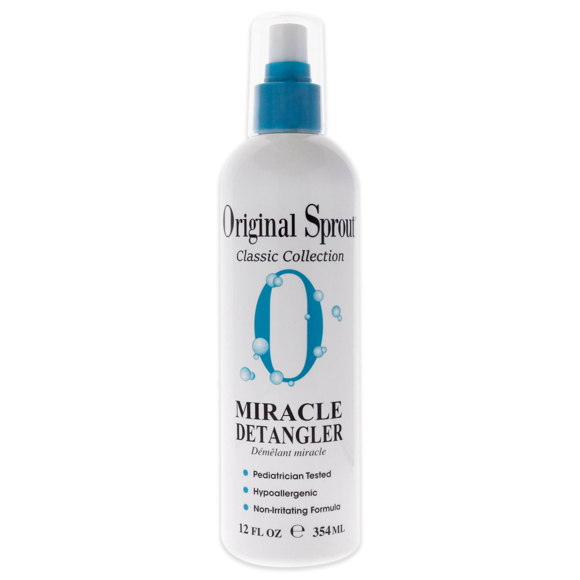 Click here for Miracle Detangler By Original Sprout For Kids - 12... prices