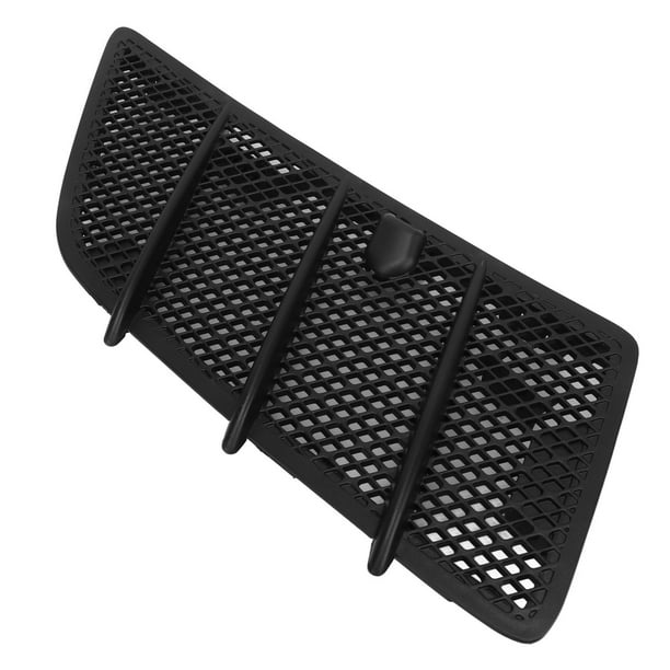 TKSE Grille D'aération du Capot Droit 1648804405 Grille D'aération du ...