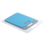 Architec 3-Piece Poly Reversible Cutting Boards Set, Assorted Sizes ...