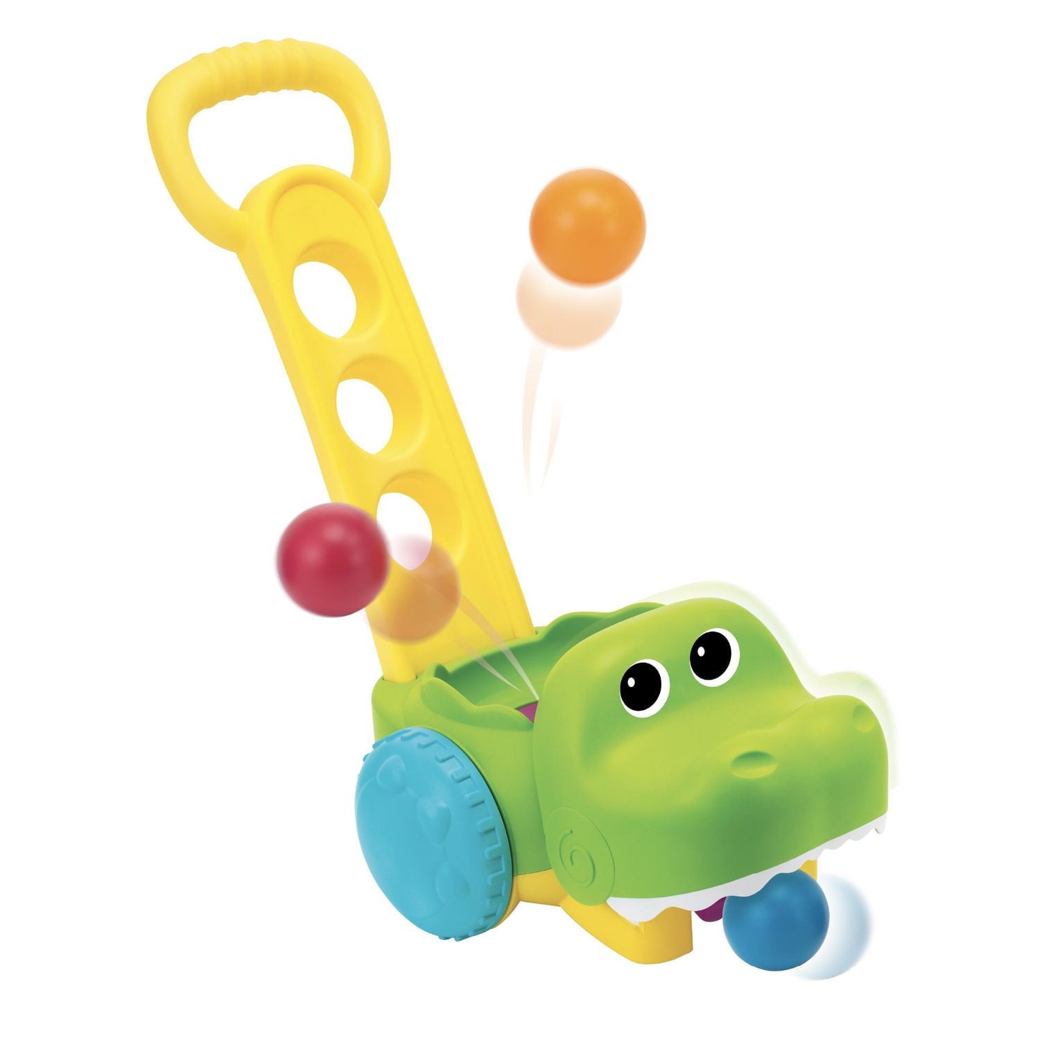 Click here for Infantino Llc Infantino Gator Scoot N Scoop prices