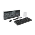 Das Keyboard Model S Professional MX Blue Mechanical Keyboard ...