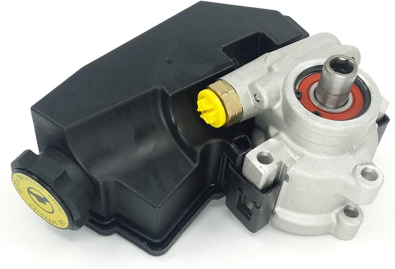 Power Steering Pump For 1996 1997 1998 1999 2000 2001 2002 2003 Jeep ...