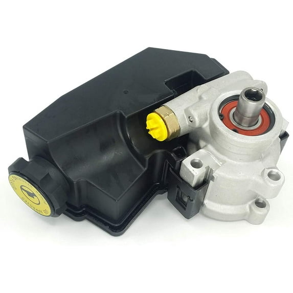 Power Steering Pump For 1996 1997 1998 1999 2000 2001 2002 2003 Jeep ...