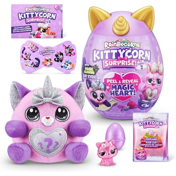 Rainbocorns | Walmart Canada
