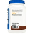 Nutricost Whey Protein Isolate Powder (Milk Chocolate) 2LBS - Gluten Free & Non-GMO - Walmart.com
