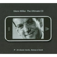 Very Best Of Glenn Miller (CD) - Walmart.com