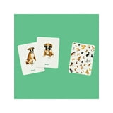Dogs & Puppies : A Memory Game (Game) - Walmart.com