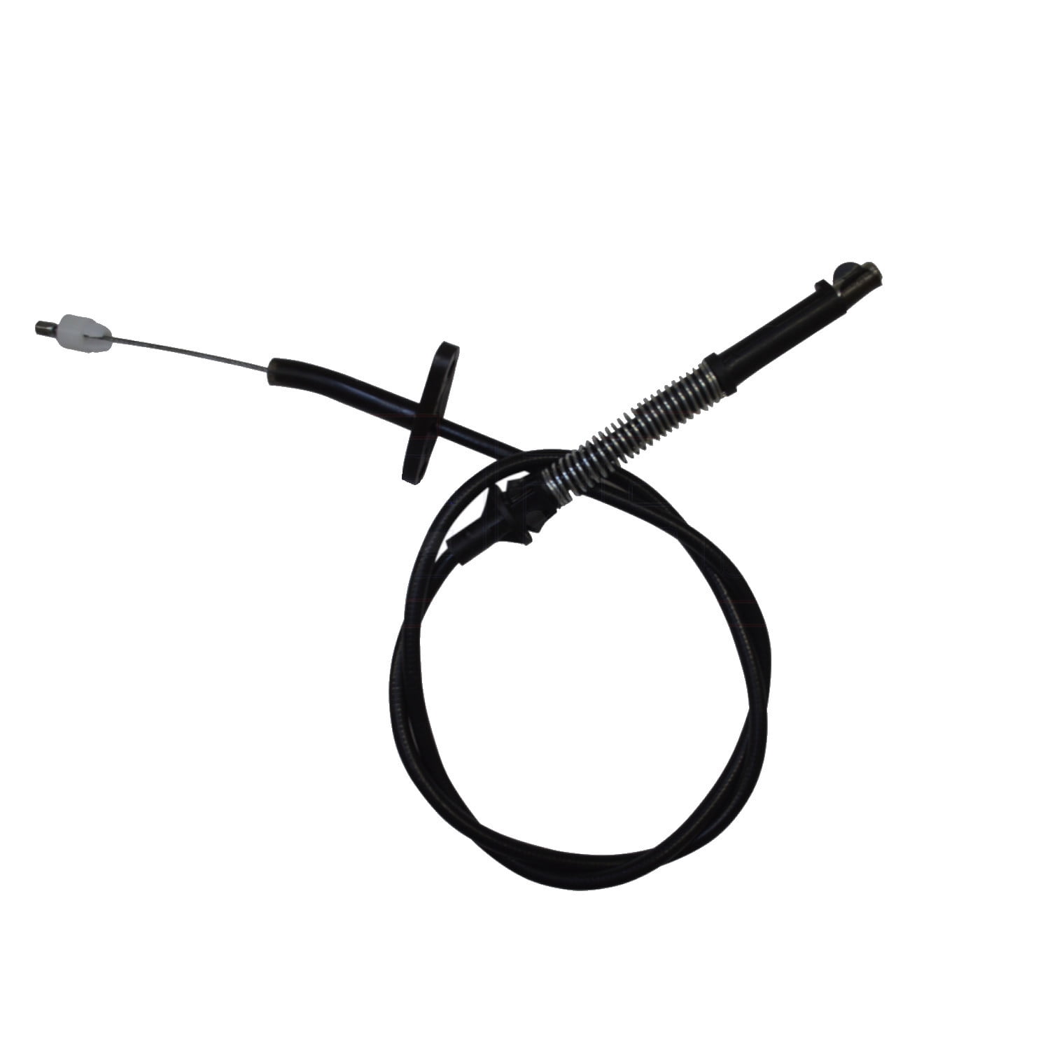 Cable Chicote Acelerador Compatible Con Ford Bronco 4.9L 1992 CAHSA ...
