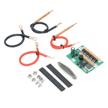 Spot Welder PCB Board, Fast Debonding Good Torsion Resistance 20 Level ...