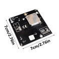 PM2.5 and PM10 Particle Sensors For Accurate PM2.5 And PM10 Measurement ...
