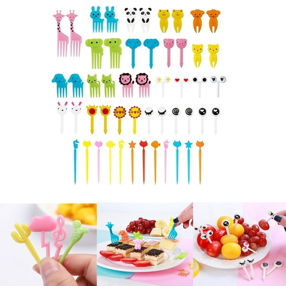 Food Picks Kids