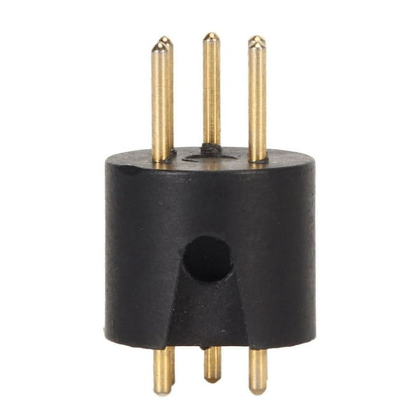 Vinyl Tonearm Plug Connector,Vinyl Turntable 5 Pin Vinyl Turntable Pin ...