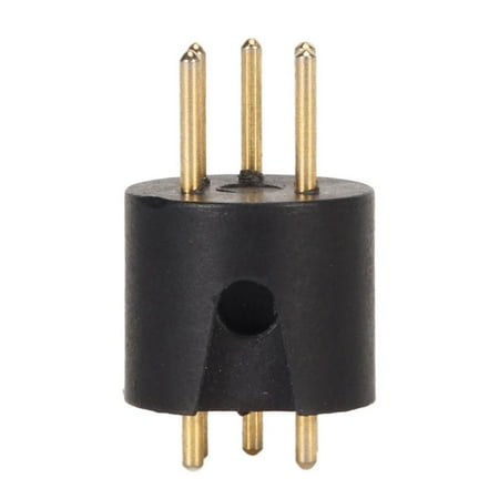 Vinyl Tonearm Plug Connector,Vinyl Turntable 5 Pin Vinyl Turntable Pin ...