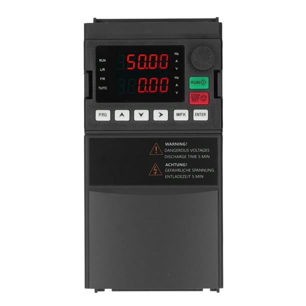 VFD Inverter V,SAKO Vector Frequency Converter VFD Inverter Singleto ...