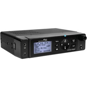 Bearcat Scanners - Walmart.com