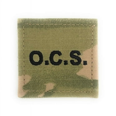 Lot of 60 Assorted US Military Army & Air Force Unit Insignia Subdued ...