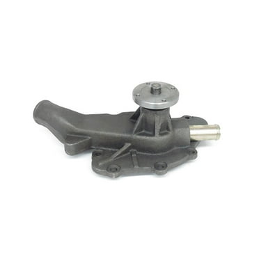 New Hd Water Pump Fits Ford F-350 Super Duty 6.7L 2011-2013 Bc3Z8501A ...