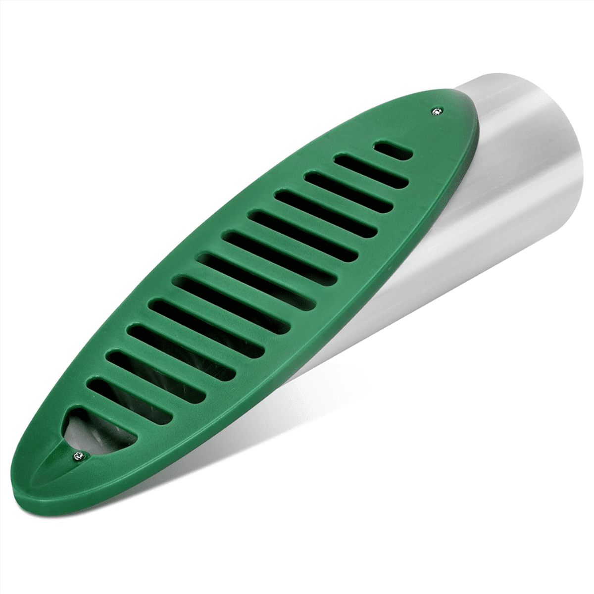 Click here for Unbranded 4inch Angled Drainage Grate Yard Drain... prices