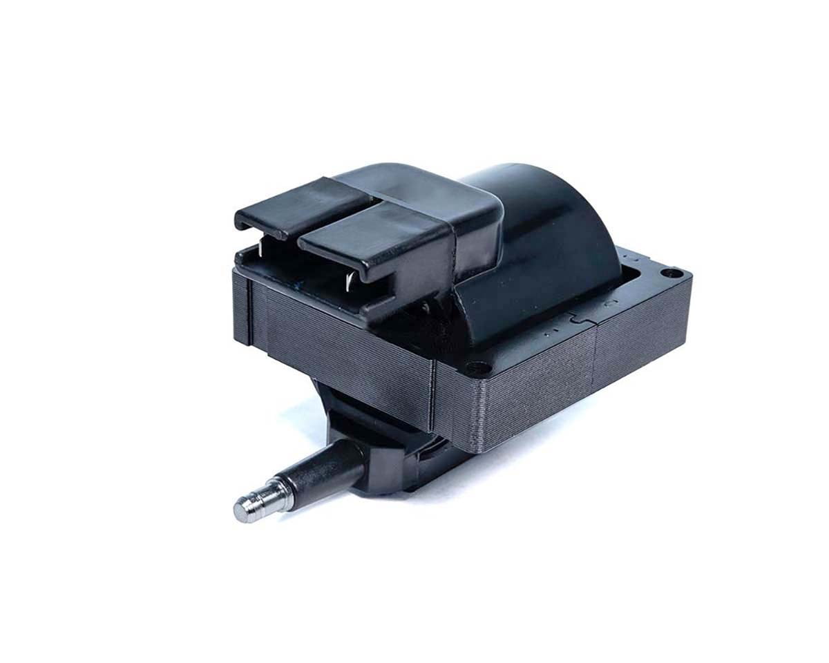 Bobina Encendido Ford F150 8cil 5.0 1993 2pines Cardic Bobina encendido ...