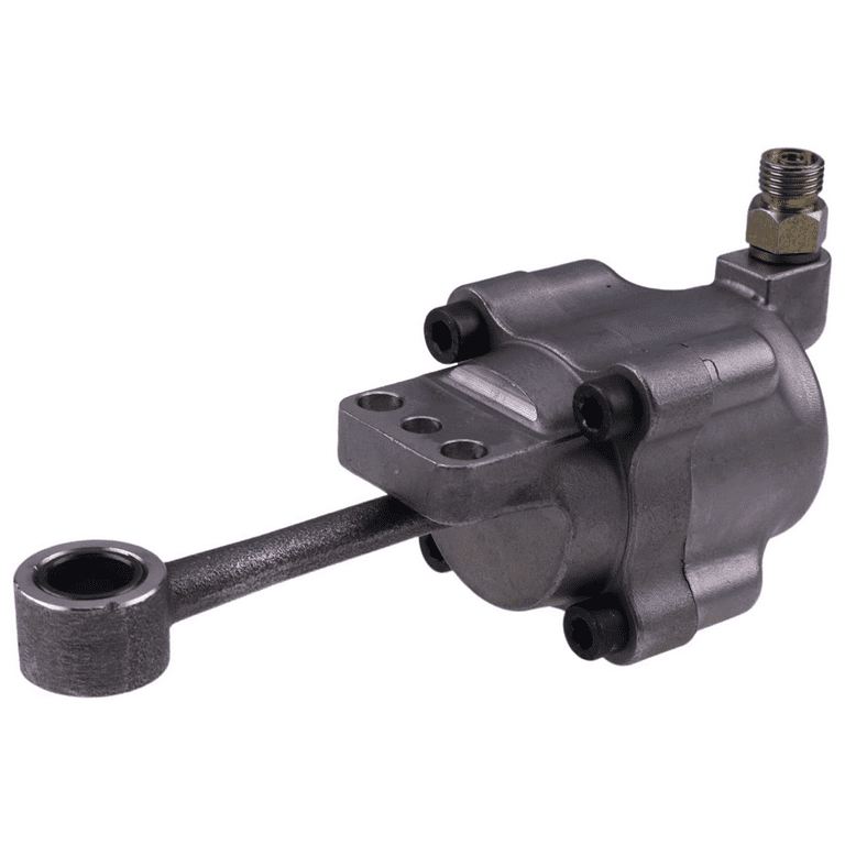 Cummins Turbo Wastegate