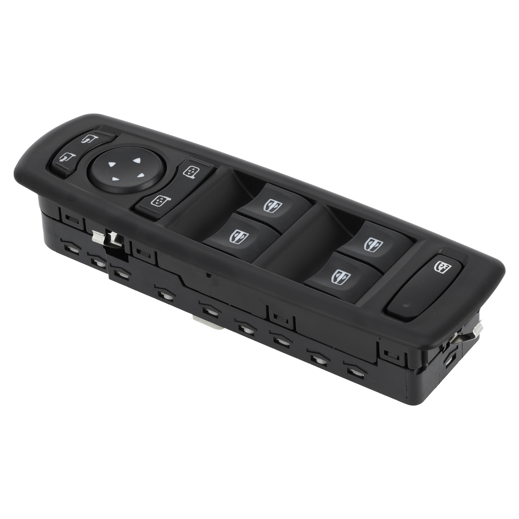 Interruptor de ventana eléctrica del lado del conductor delantero ...