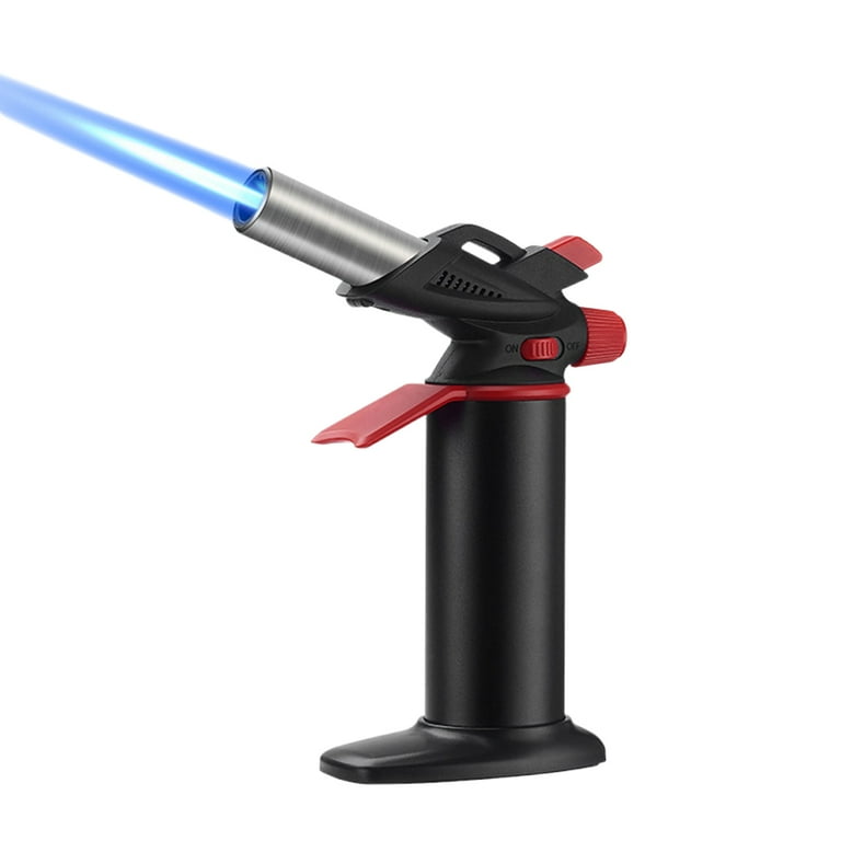 Versatile Cooking Torch For Baking, Desserts, And DIY, 55% OFF