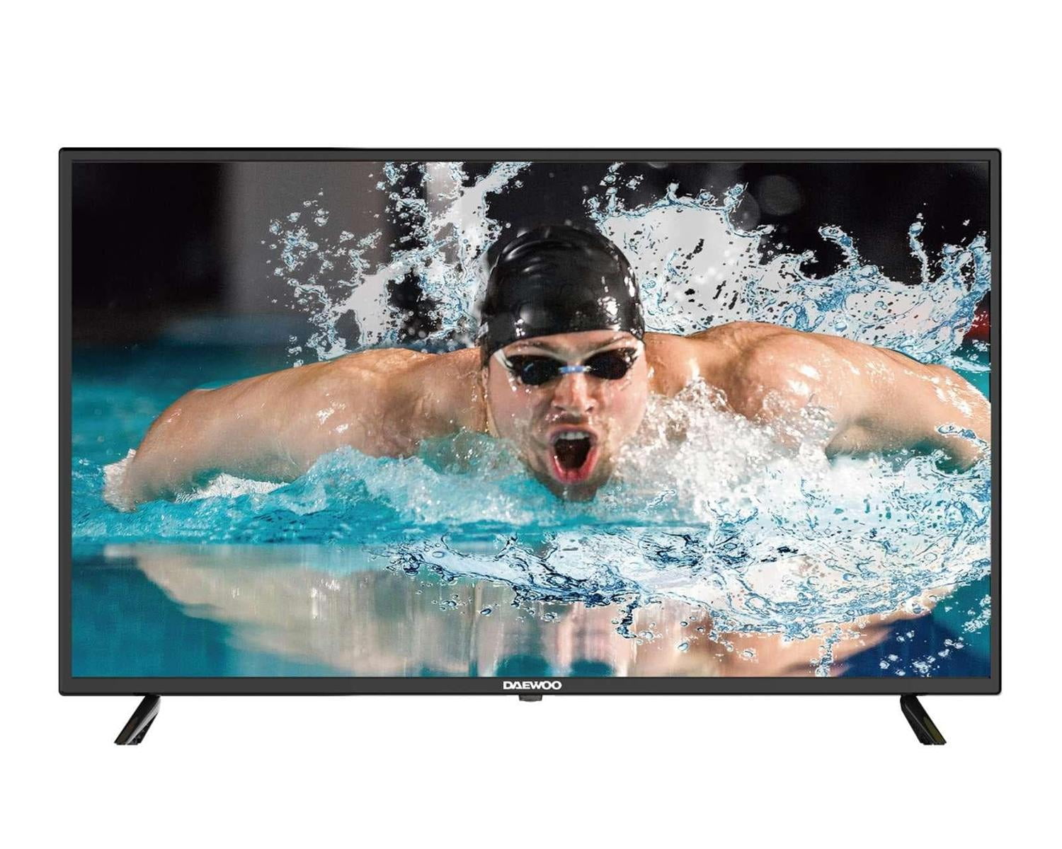 DAW40R Daewoo Smart TV DAW40R Roku TV LED | Bodega Aurrera en línea