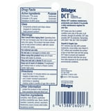 Blistex DCT Lip Balm, 0.25 Oz Moisturizer with SPF 20 Protection ...