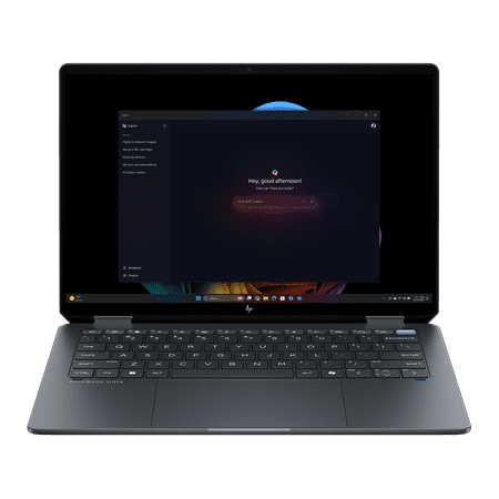 HP OmniBook Ultra review: AMD Ryzen AI 9 HX 375 power with HP OmniBook Ultra review: AMD Ryzen AI 9 HX 375 power with