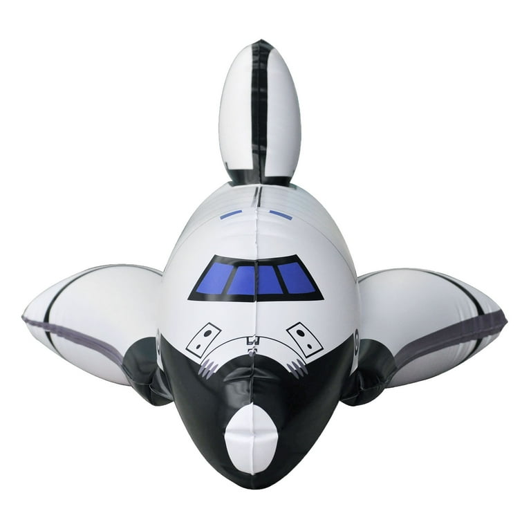 Space Shuttle Decorations