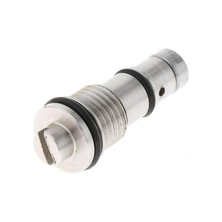 Manual Release Valve 64E-43860-00 Replaces 64E-43860-00 Manual Manual ...