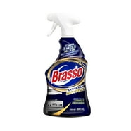 Limpiador líquido Brasso Gold antigrasa aroma limón 650 ml | Walmart en ...