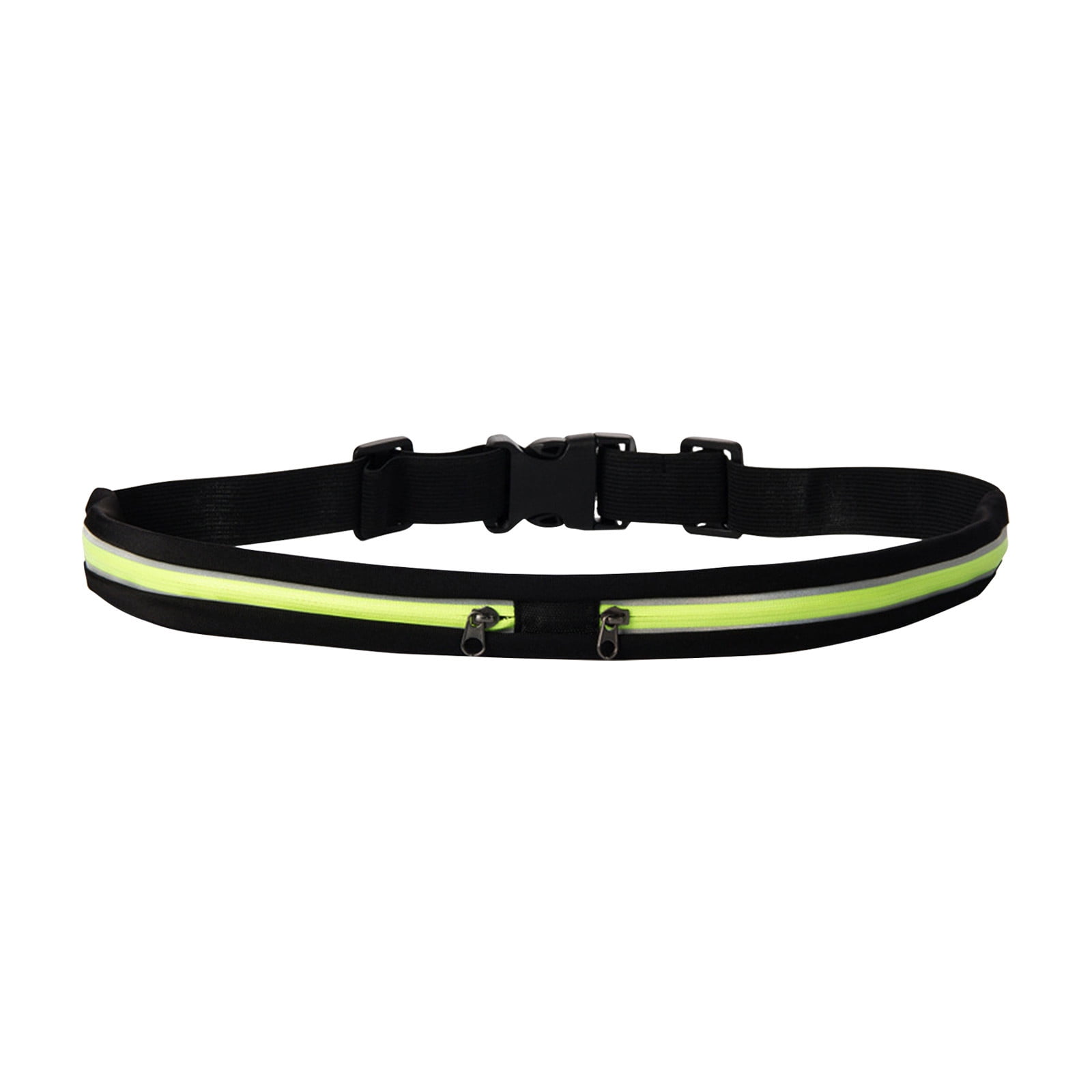 Fridja Sports Pockets Invisible Belt Bag Running And Cycling Belt Bag ...